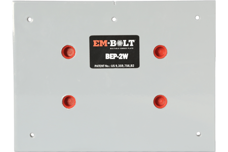 Announcing - Free Embed Plate Design Calculations and Details!