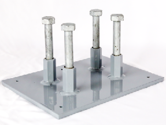 Are You Looking for Concrete Weld Plates for Sale?