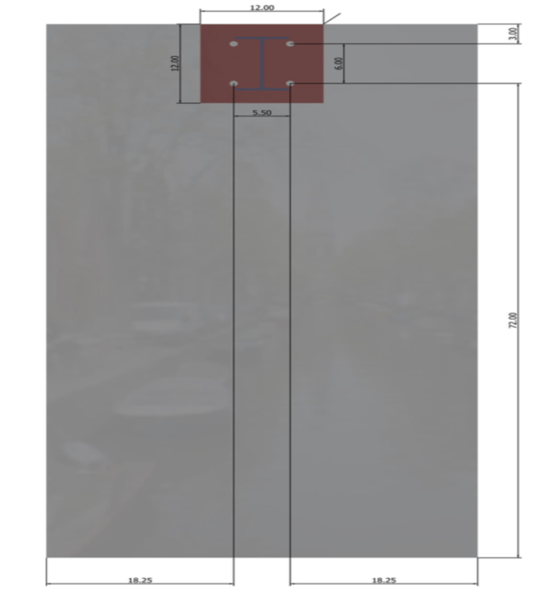 EM-BOLT Embed Plate Design - Using Simpson Strong-Tie Anchor Designer ...