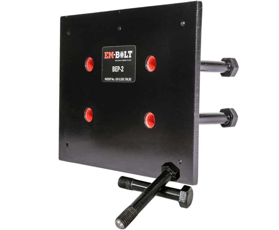 Guide to Embedded Plate Technology