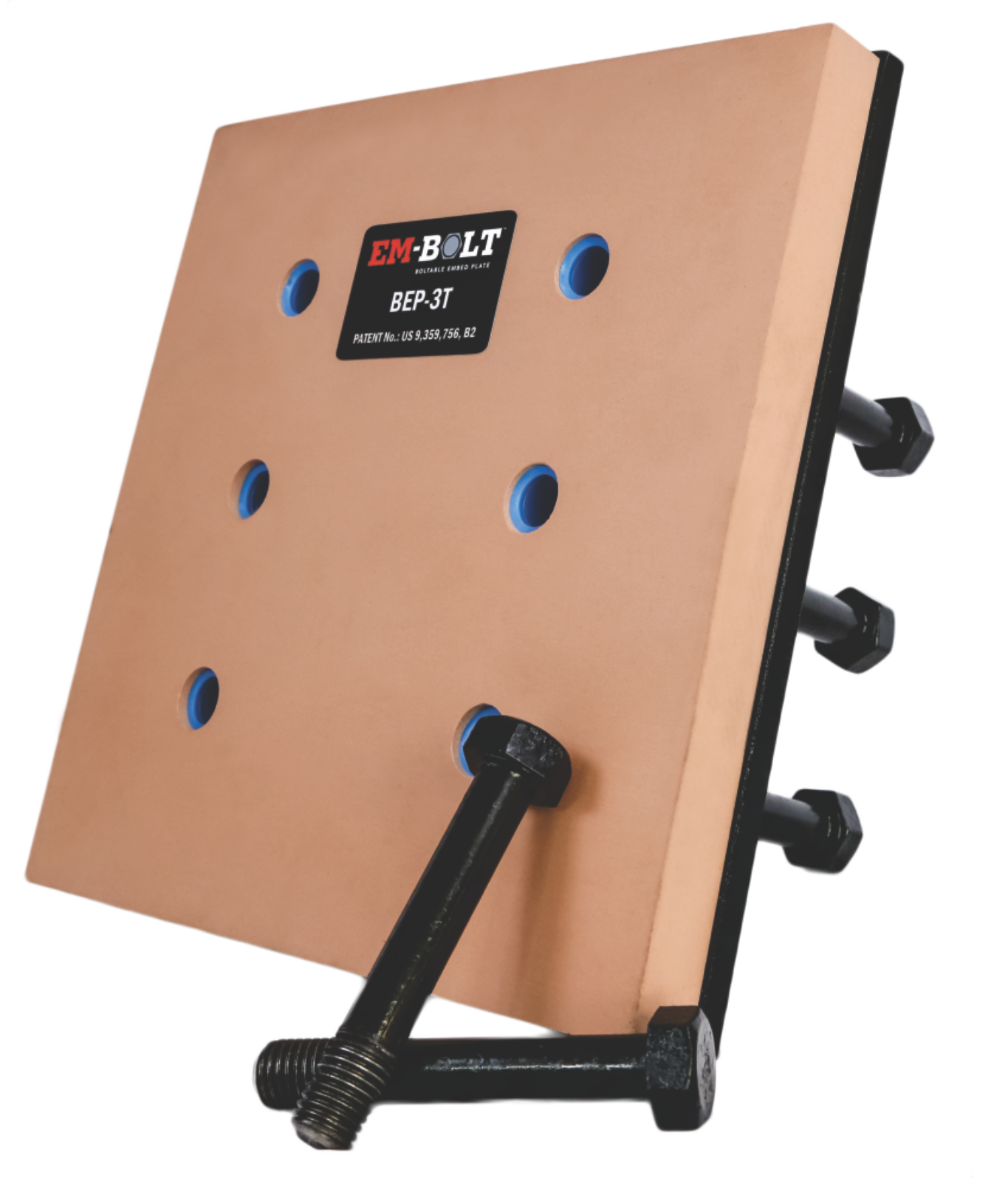 Guide to Embedded Plate Technology