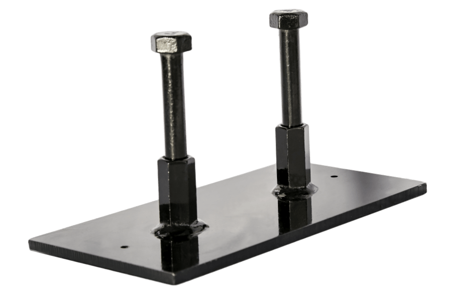 Announcing - Free Embed Plate Design Calculations and Details!