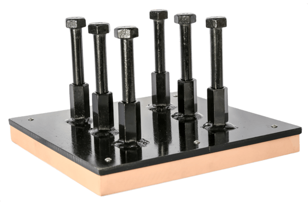 Announcing - Free Embed Plate Design Calculations and Details!