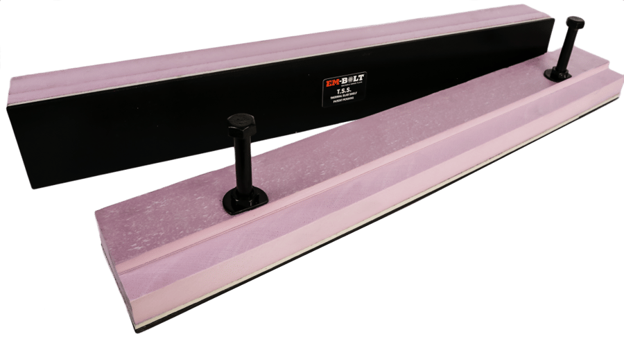 New Thermal Break Concrete Slab Solution Reduces Construction and ...