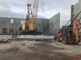 Lowering the Cost of Tilt-up Construction